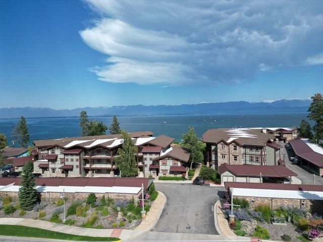 7175U S 93 S Unit 206, Lakeside, MT 59922