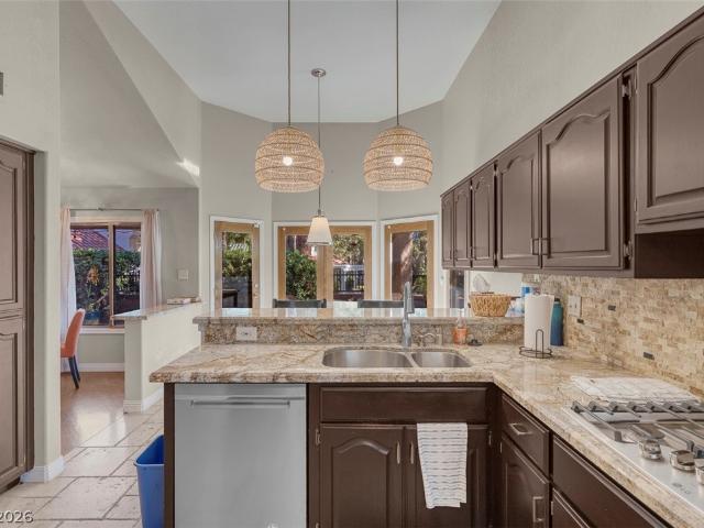 7176 Mission Hills Dr, Las Vegas, NV 89113 | MLS #2764 | Compass