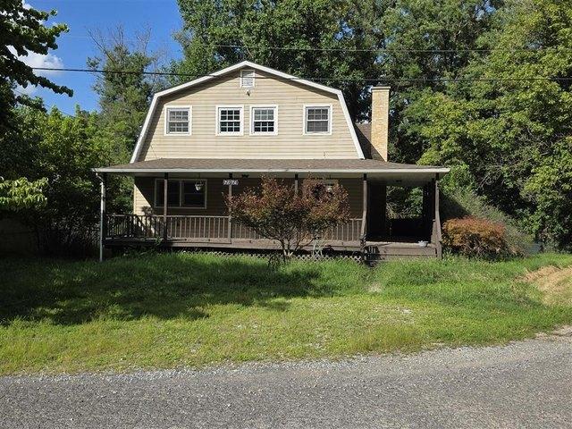 7176 Depot Rd, Belspring, VA 24058