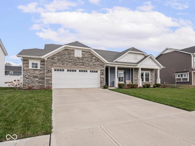 7176 Hart St, Cumberland, IN 46229 | Compass