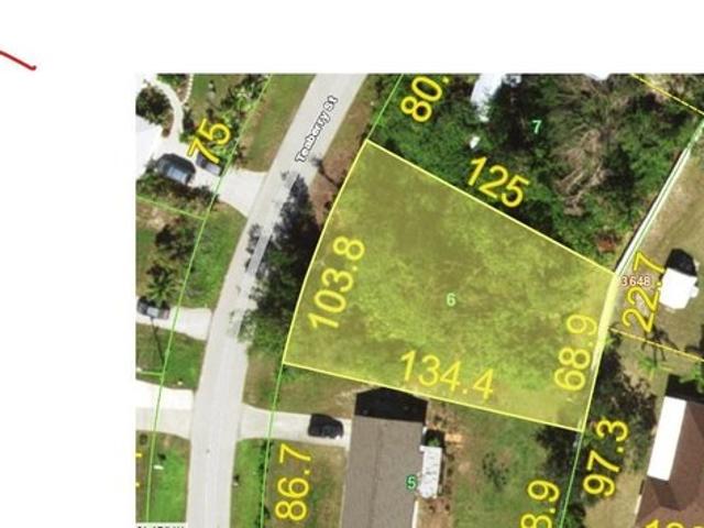 7176 Teaberry St, Englewood, FL 34224