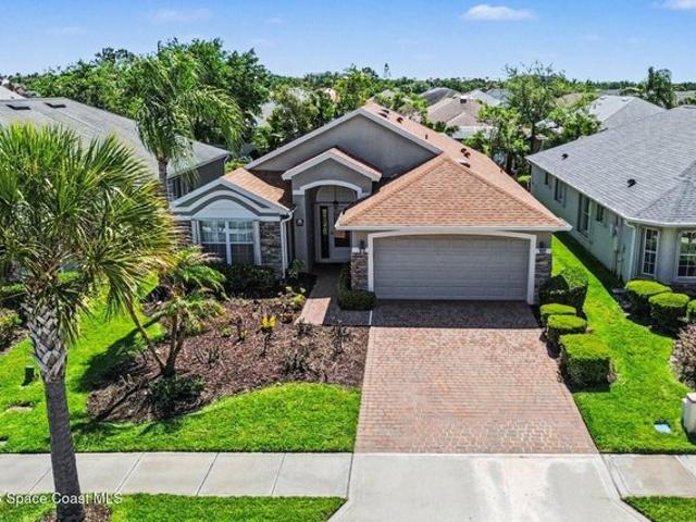 7177 Broderick Dr, Melbourne, FL 32940