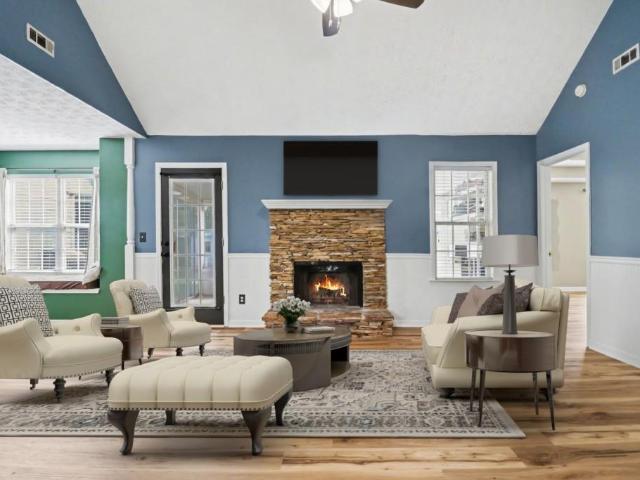 7177 Ironwood Dr, Gainesville, GA 30507 | MLS #7754 | Compass