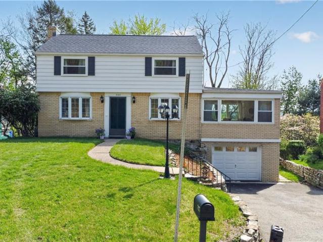 7177 Shannon Rd, Verona, PA 15147 | MLS #1750 | Compass
