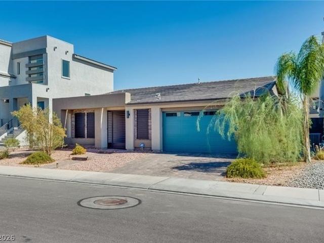 7177 W Camero Ave, Las Vegas, NV 89113