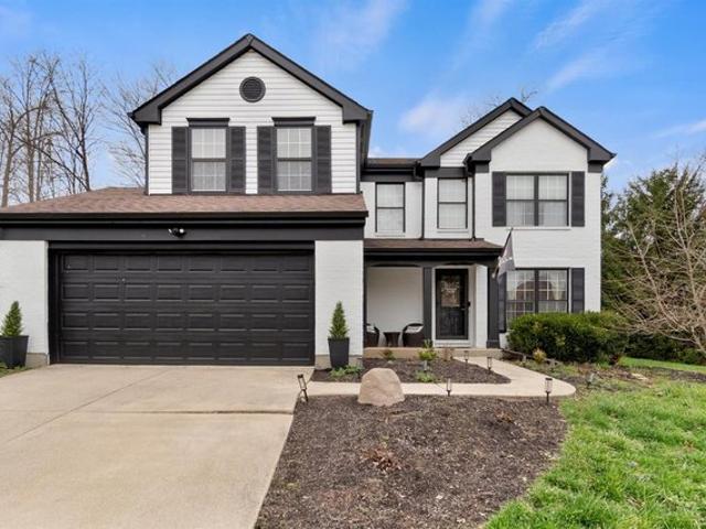 7177 Welbeck Dr, Hamilton Township, OH 45039