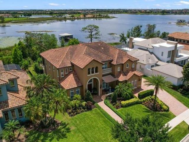 7177 Wild Blackberry Trail, Winter Garden, FL 34787