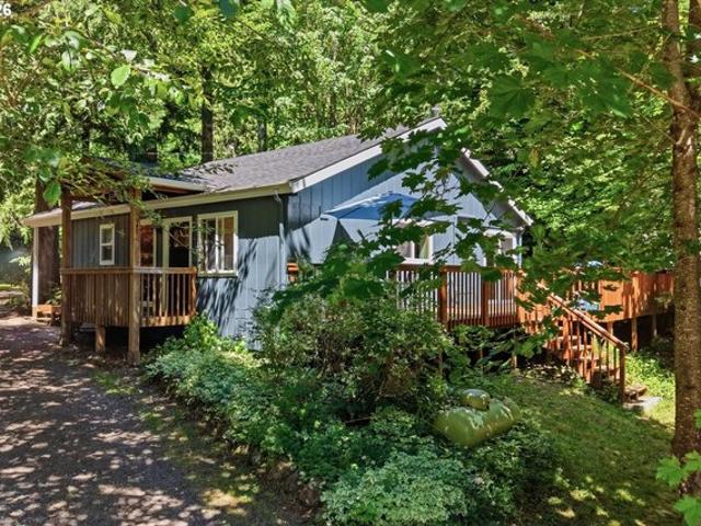 71780 E Linden Rd, Rhododendron, OR 97049