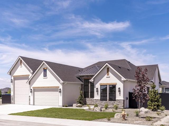 7178 E Merlin Hawk Ct, Nampa, ID 83686