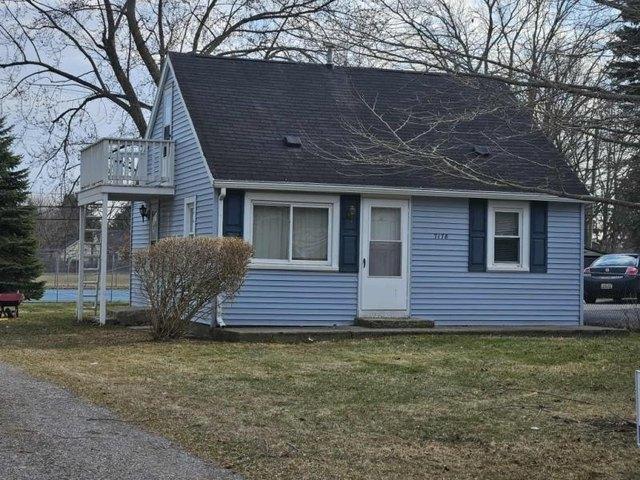 7178 Lester St, Lexington, MI 48450