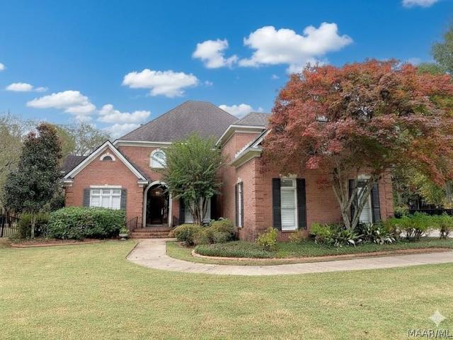 7178 Wyngrove Dr, Montgomery, AL
