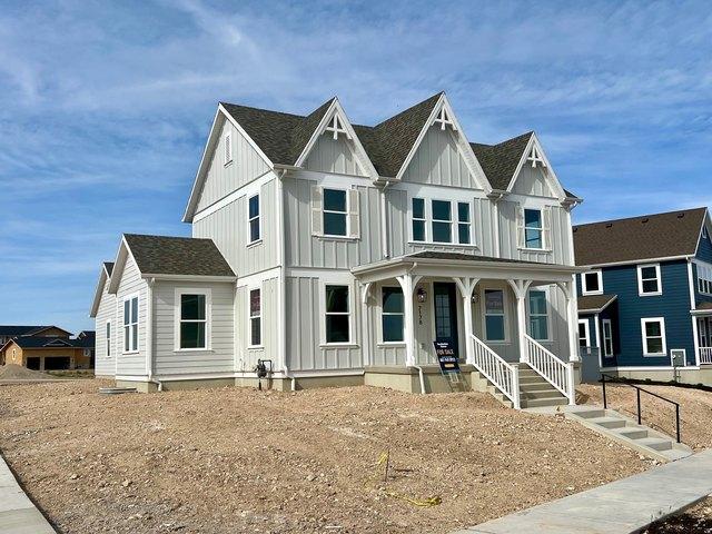 7178 W Lake Ave S Unit 1 155, South Jordan, UT 84009