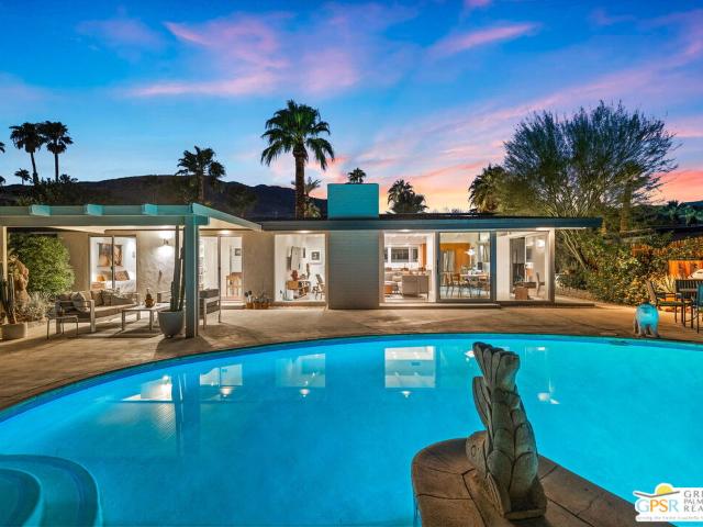 71798 San Gorgonio Rd, Rancho Mirage, CA 92270 | MLS #24 465