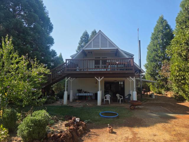 7179 Pine Meadows Dr, Shingletown, CA 96088 | MLS #25 4340