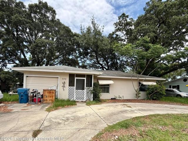 7179 Spring Hill Dr, Spring Hill, FL 34606