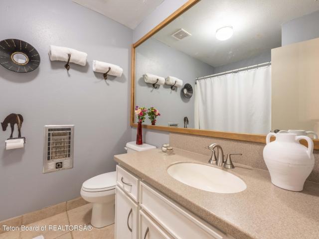 7170 N Rachel Way, Unit B5, Teton Village, WY 83025 | MLS #24 1768