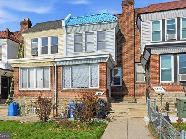 7170 Andrews Ave, Philadelphia, PA 19138