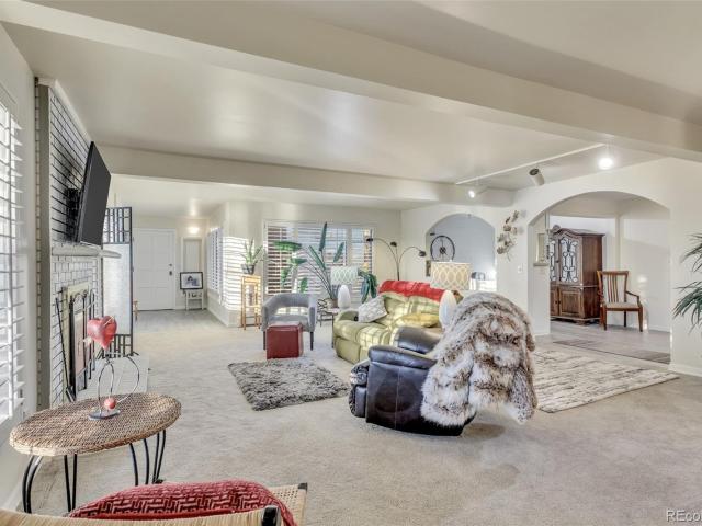 7170 E Princeton Ave, Unit 5, Denver, CO 80237 | MLS #6980 | Compass