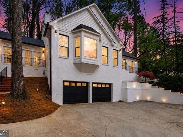 7170 Riverside Dr NW, Atlanta, GA 30328