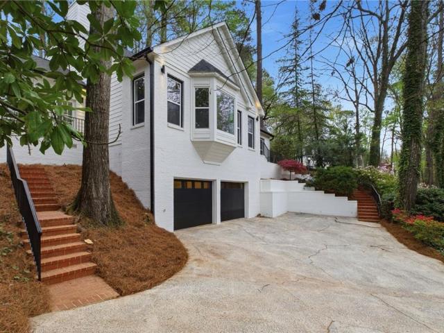 7170 Riverside Dr, Atlanta, GA 30328 | MLS #183954