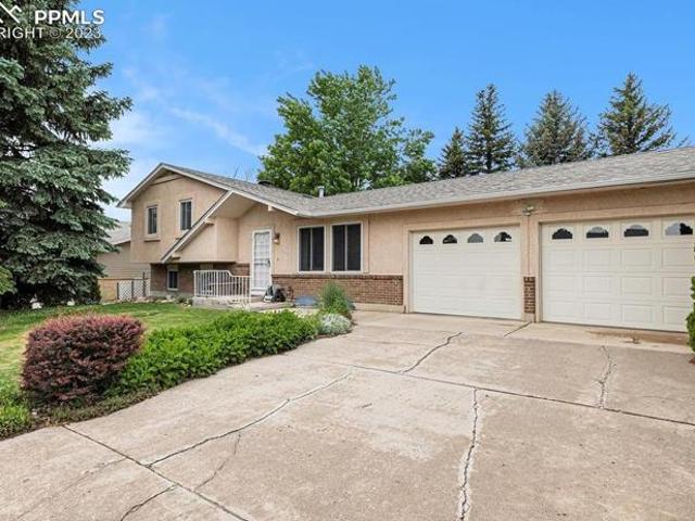 7170 Stowe Cir, Fountain, CO 80817
