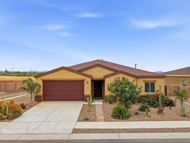 7170 S Portugal Ave, Tucson, AZ 85757