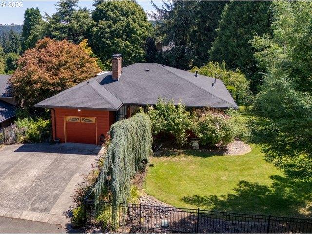 7170 SE 122nd Ave, Portland, OR 97236