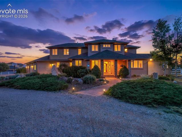 7170 Silver Ponds Heights