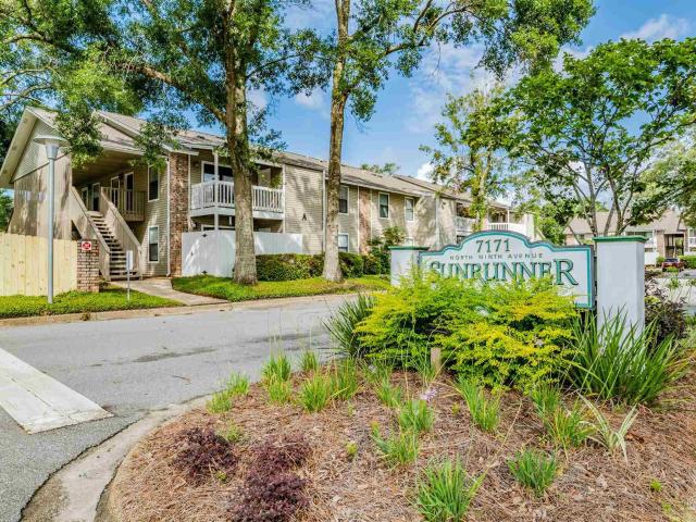 7171 N 9th Ave, Unit D6, Pensacola, FL 32504 | MLS #681001 | Compass