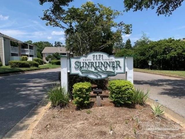 7171 N 9th Ave #E4, Pensacola, FL 32504