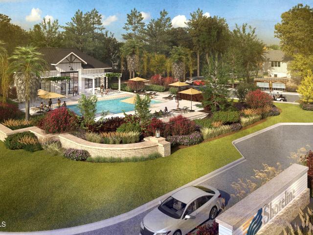 7171 Carolina Beach Rd, Shoreline 55 #