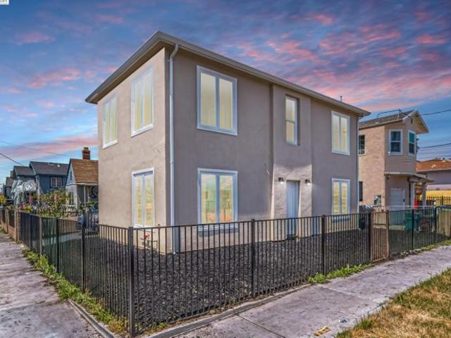 7171 Herbert Guice Way, Oakland, CA 94621