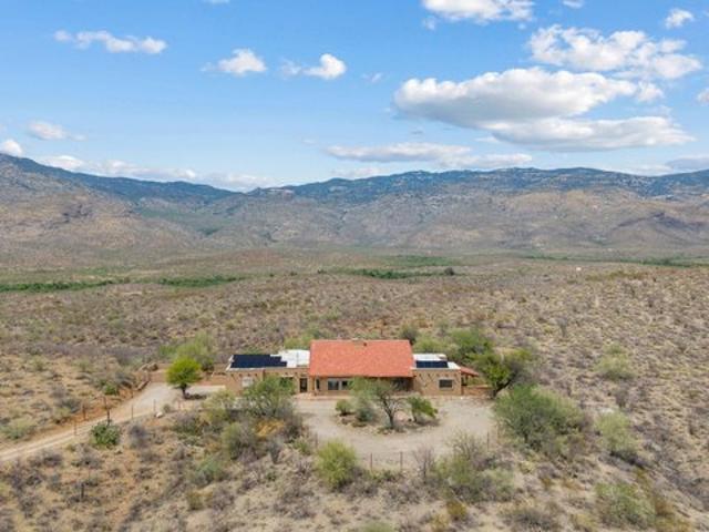7171 S X9 Ranch Rd, Vail, AZ 85641