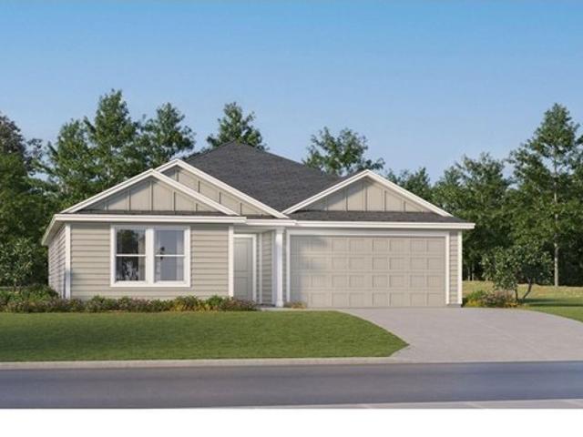 7171 Season Dr Lot 11C, Milton, FL 32570