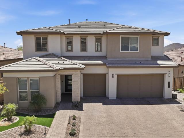 7171 W Buckhorn Trail