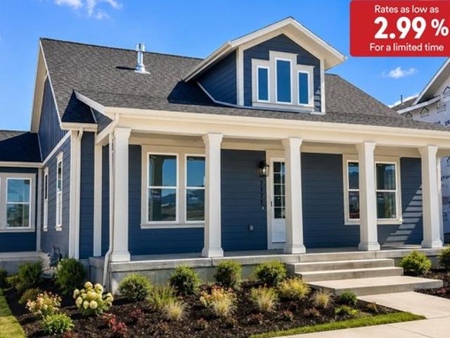 7171 W Docksider Dr, South Jordan, UT 84009