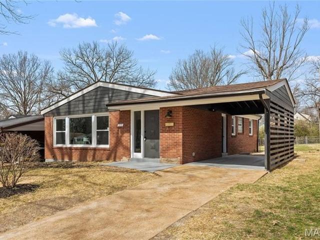 7171 White Oak Ln, University City, MO 63130