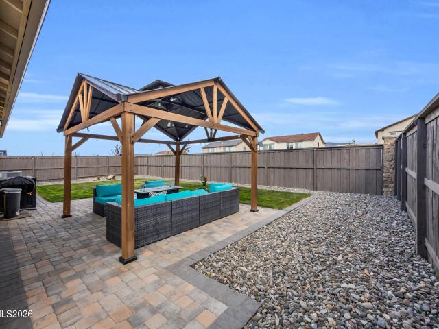 7172 Lemur Landing Way, Sparks, NV 89436 | MLS #260003 | Compass