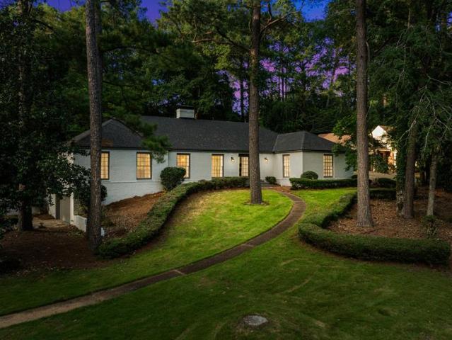 7172 Standing Boy Rd, Columbus, GA 31904 | MLS #225312