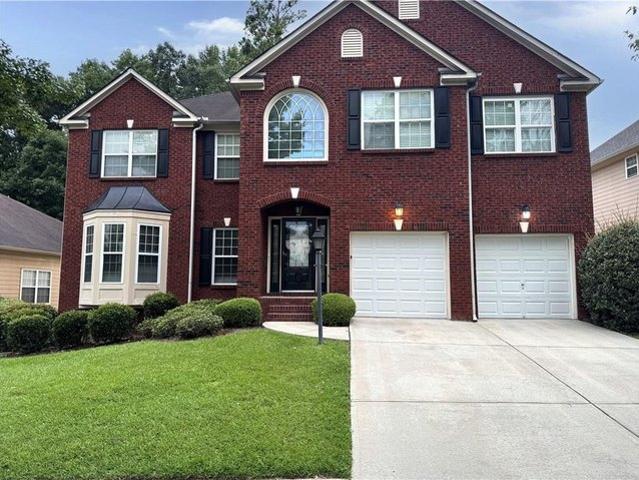 7172 Thoreau Cir, South Fulton, GA 30349