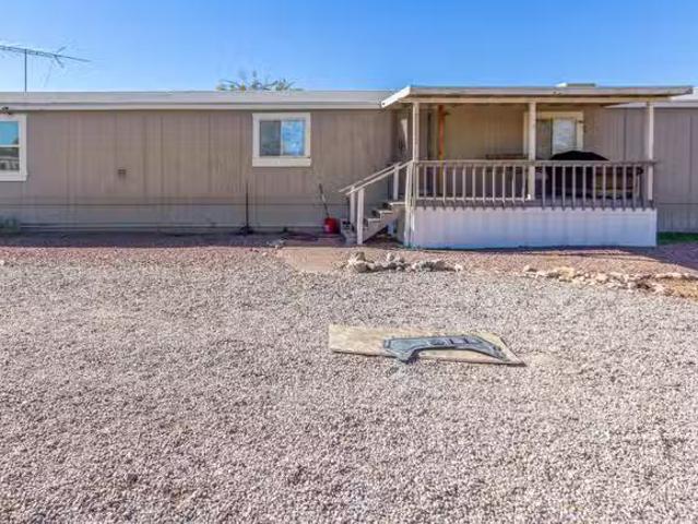 7173 N Guthrie Rd, Tucson, AZ 85743 MLS 22402917