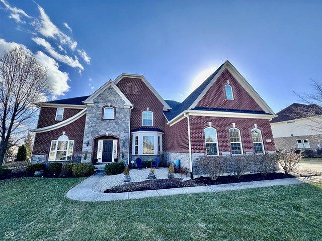 7173 Bellini Ln, Indianapolis, IN 46259