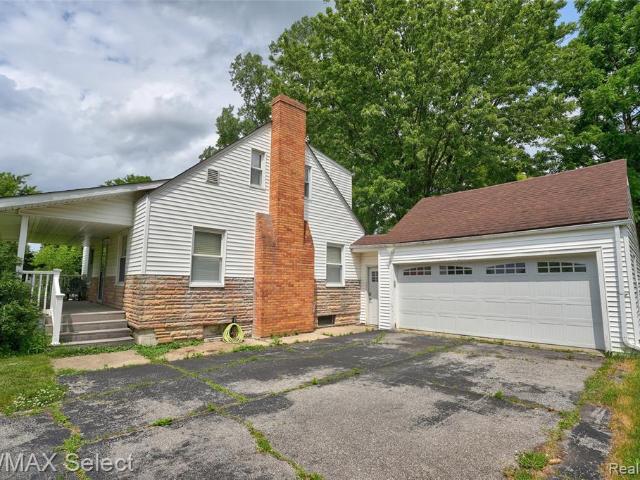 7173 Porter Road