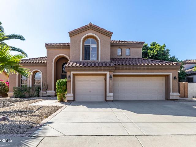 7173 W Trails Dr, Glendale, AZ 85308 | Compass