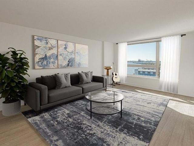 717 00 S Chris Columbus Blvd Unit 1607, Philadelphia, PA 19147