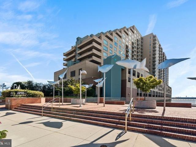 717 00 S Chris Columbus Blvd Unit 709, Philadelphia, PA 19147