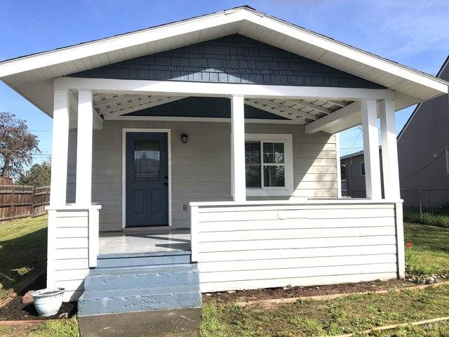 717 10th St, Clarkston, WA 99403
