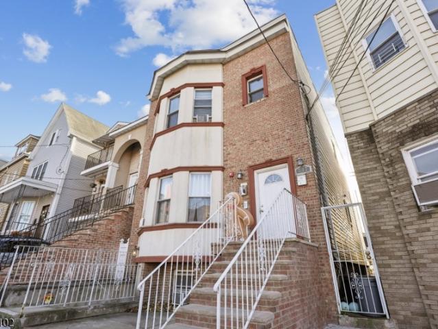 717 16th St, Union City, NJ 07087 | MLS #26009 | Compass