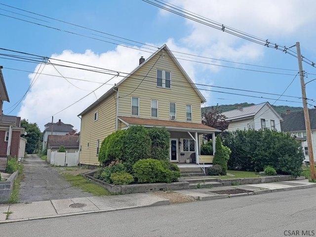 717 719 Oak St, Johnstown, PA 15902