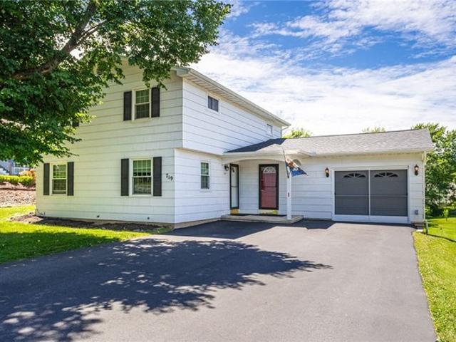 717 719 Turk Hill Rd, Fairport, NY 14450